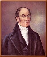 HACKWORTH 1829 :: cercle du zero