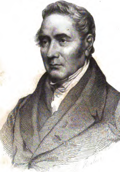 STEPHENSON 1829 :: cercle du zero